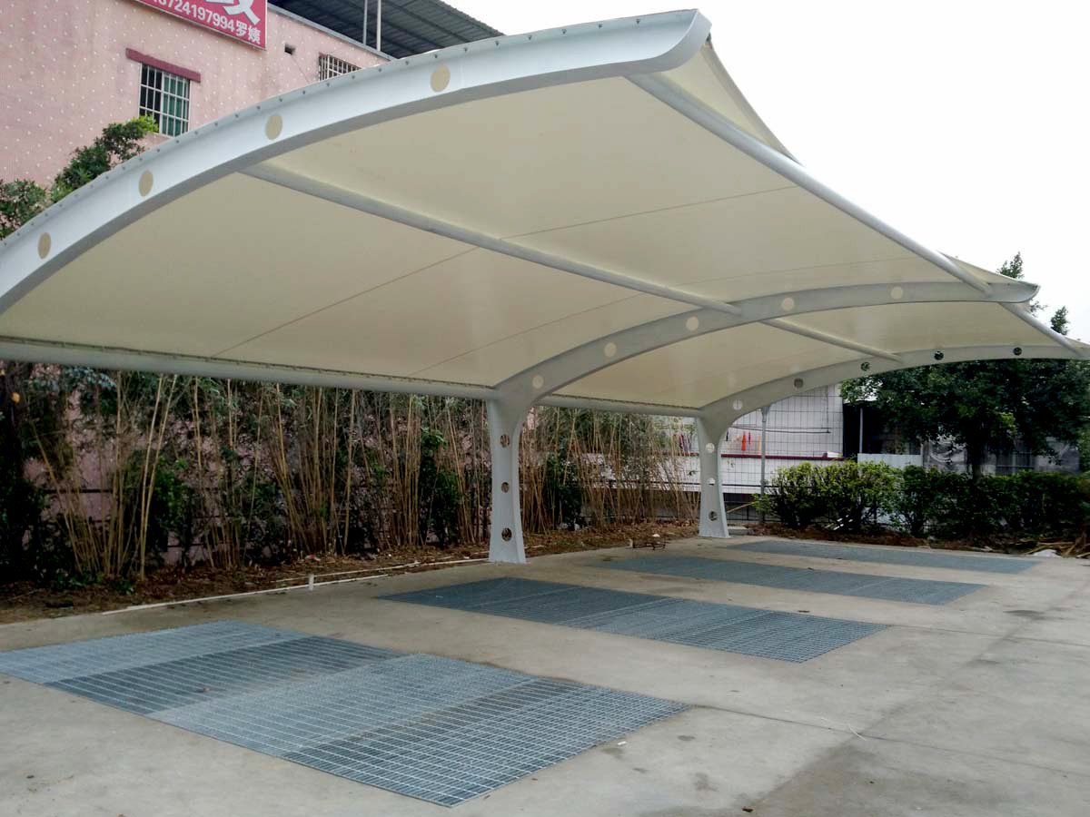 Car Parking Tents provide dependable shielding for all vehicles